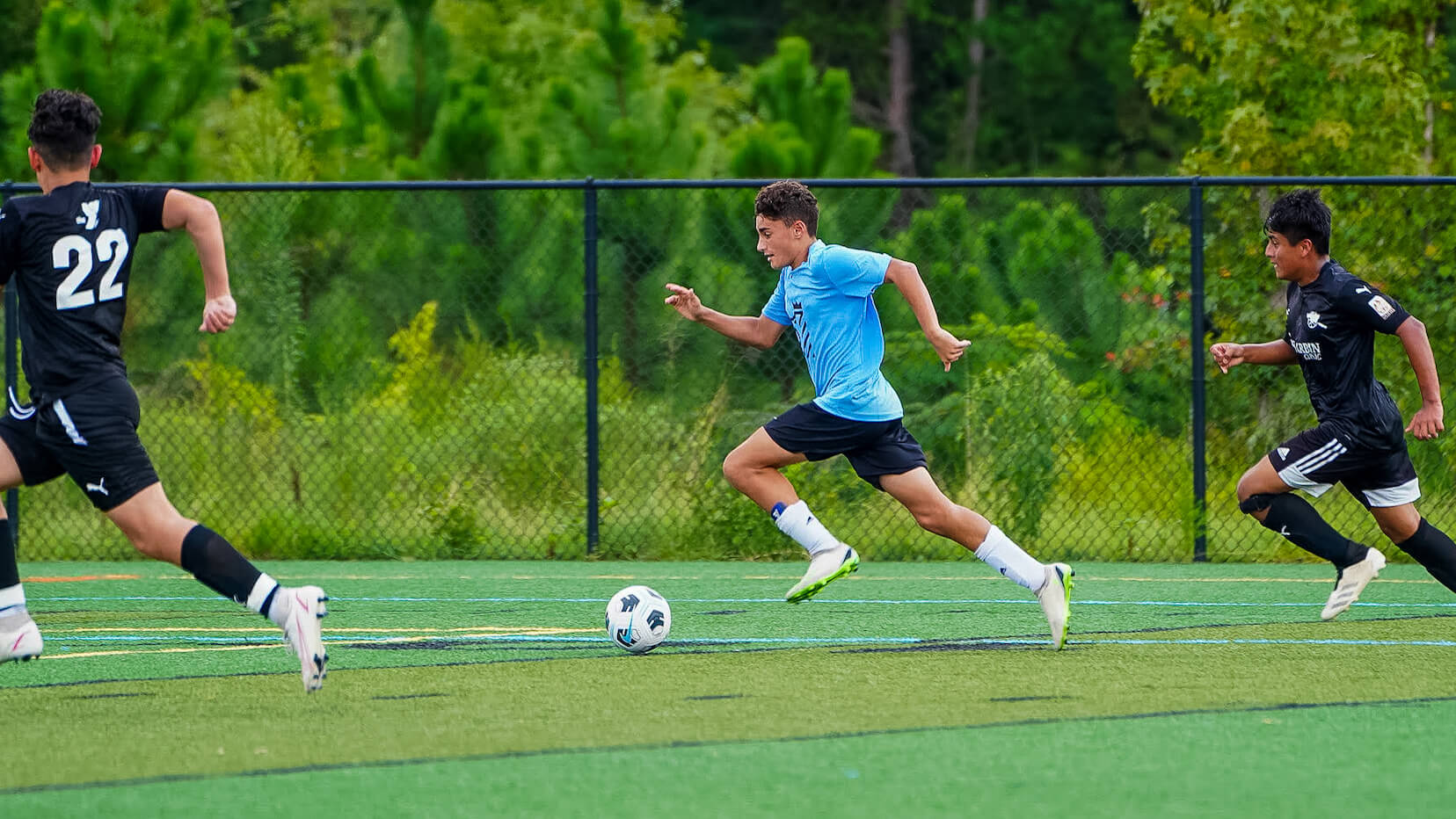 Contact - Kings Hammer SBD