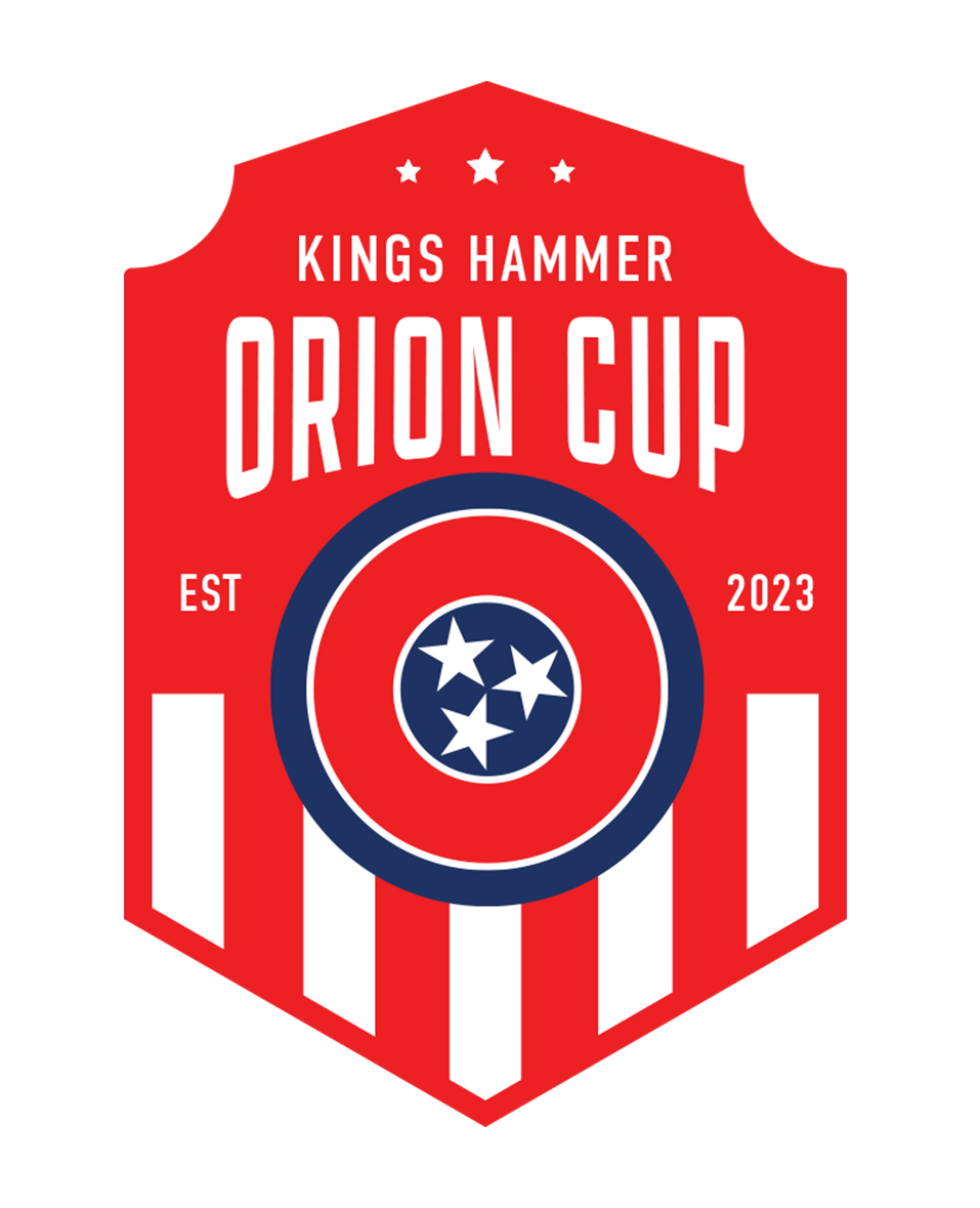 Tournaments & Events - Kings Hammer SBD