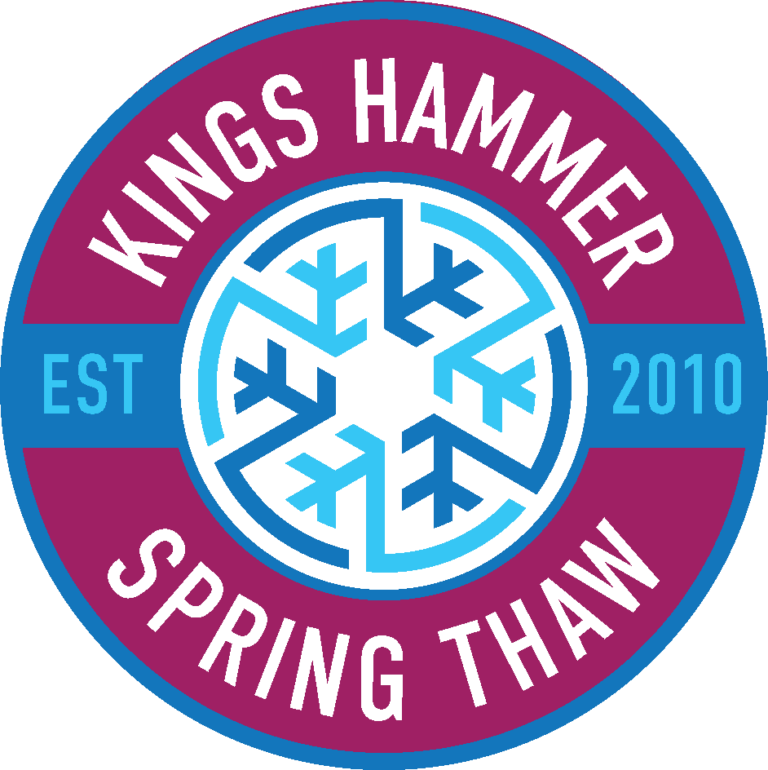 Home - Kings Hammer SBD