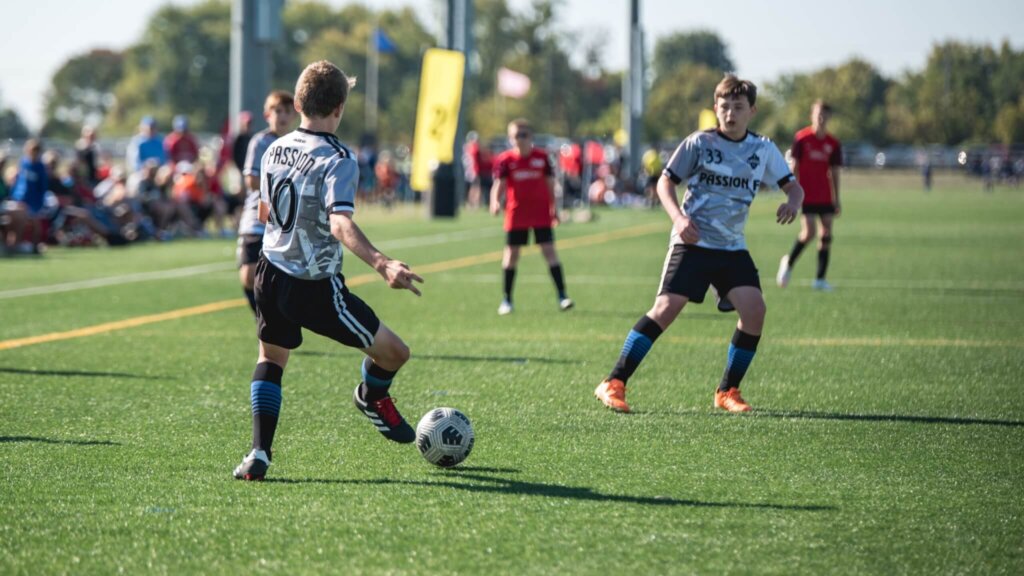 Elite Spring Thaw 2024 - Kings Hammer SBD