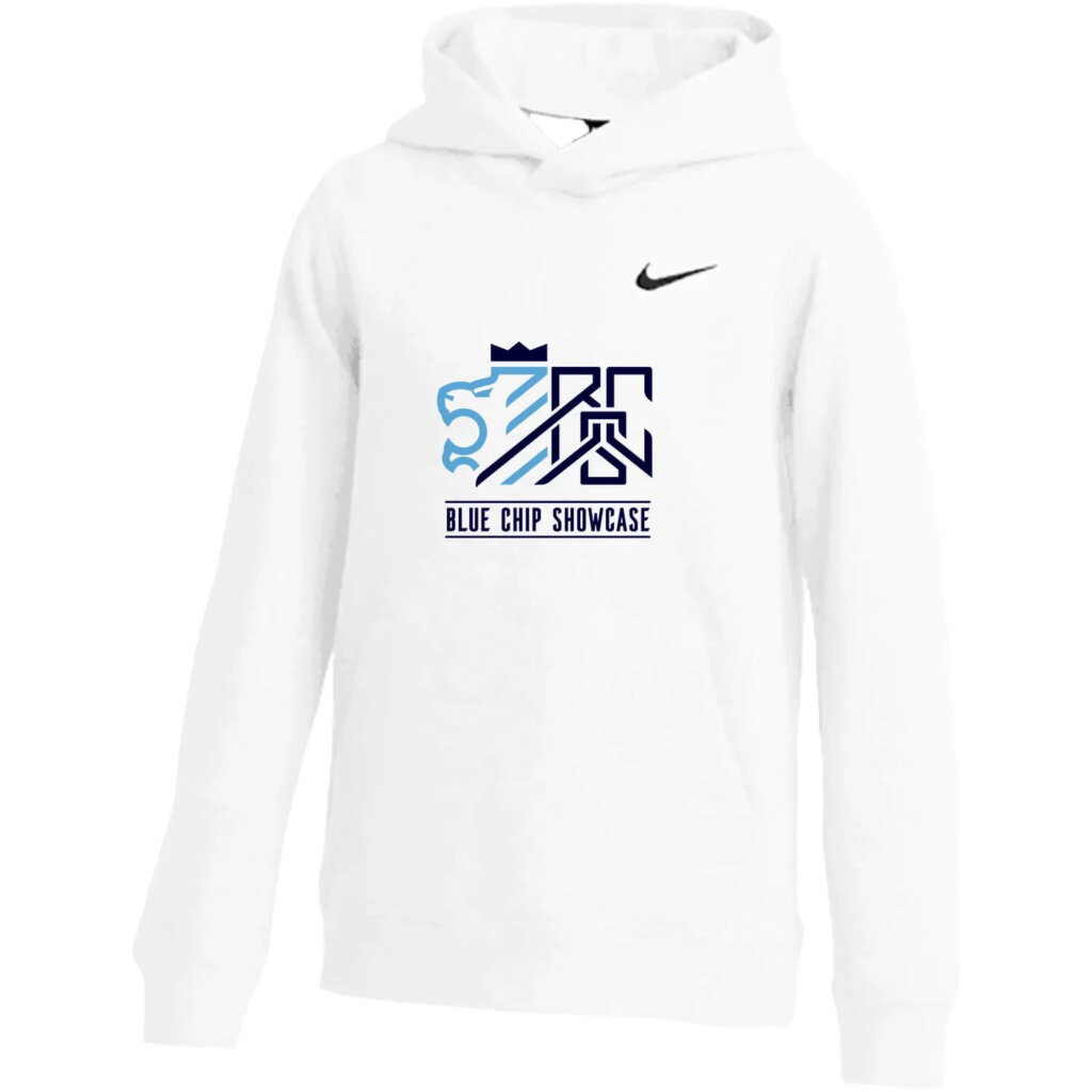 Blue Chip Showcase 2024 - Kings Hammer SBD