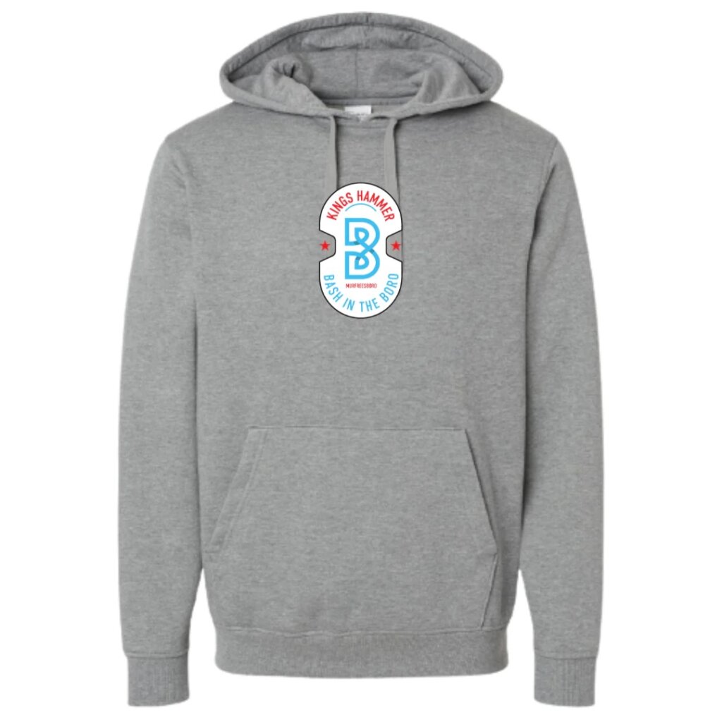 Bash in the Boro 2024 - Kings Hammer SBD