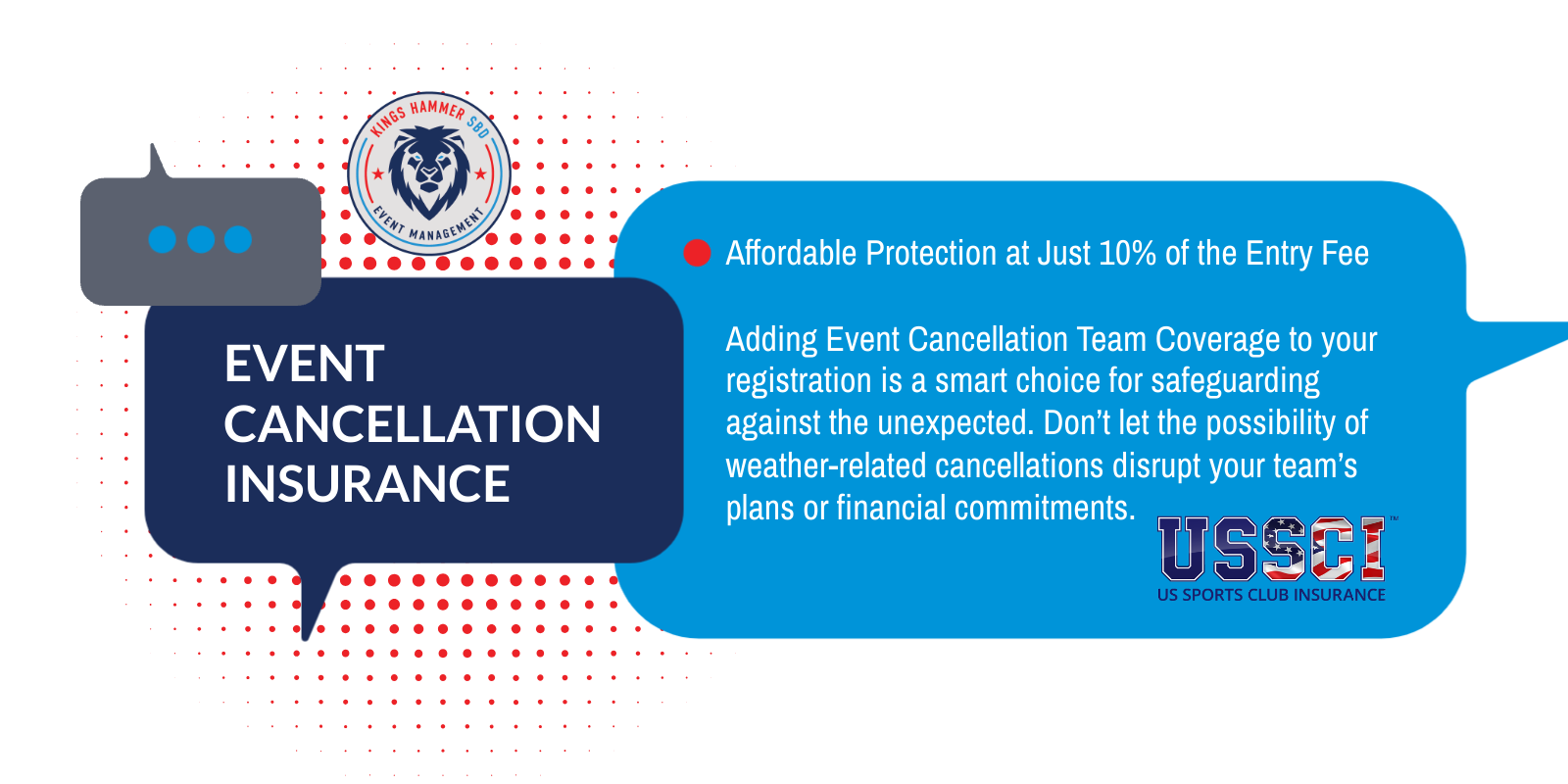 Blue Chip Showcase - Kings Hammer SBD